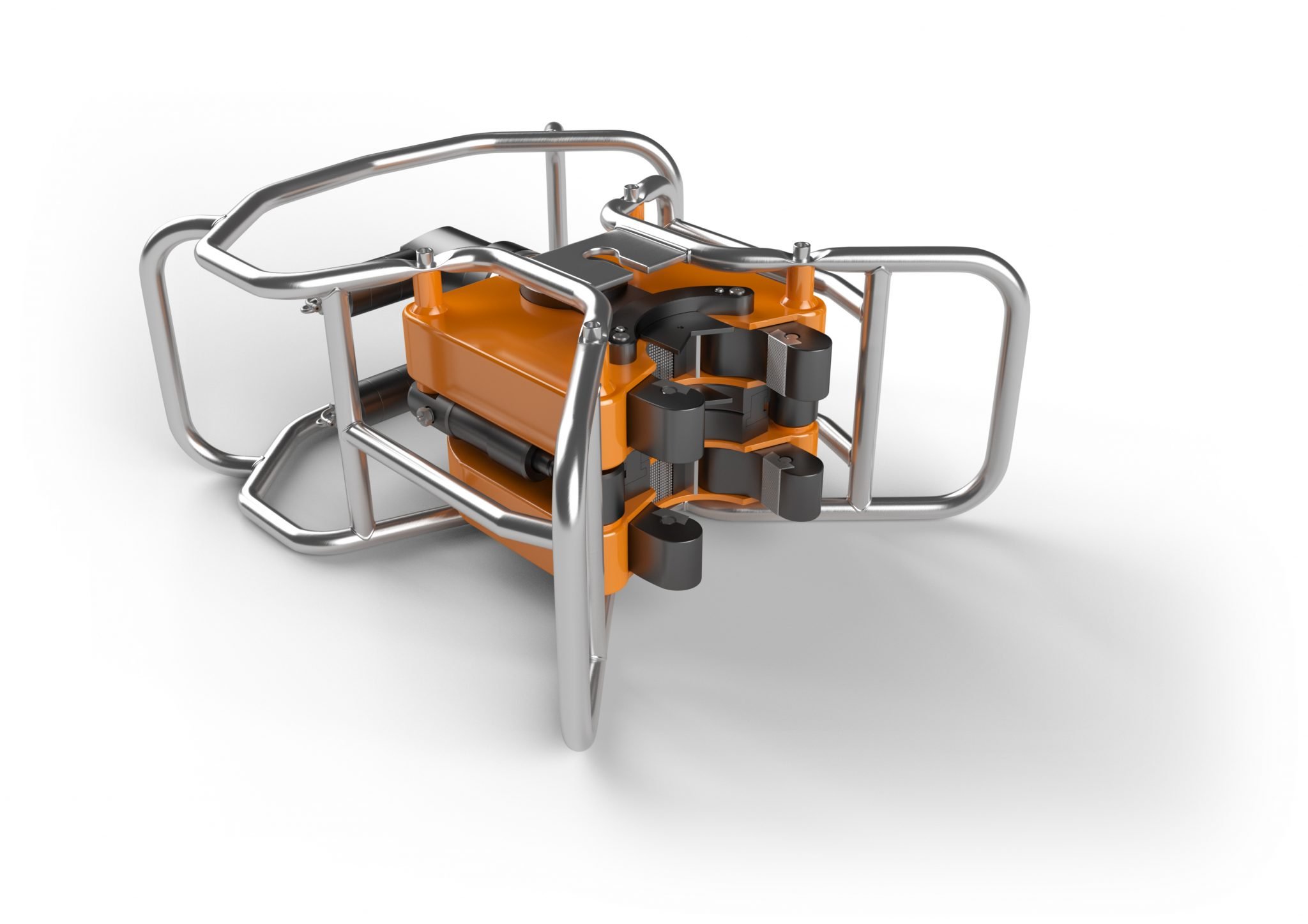 Complete Thru Tubing Technology | Wellpro Group