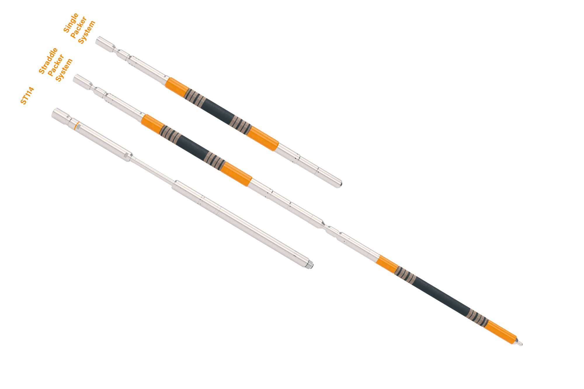 Multi-Set Injection Packer System (MSIPS) | Wellpro Group | Thru Tubing ...